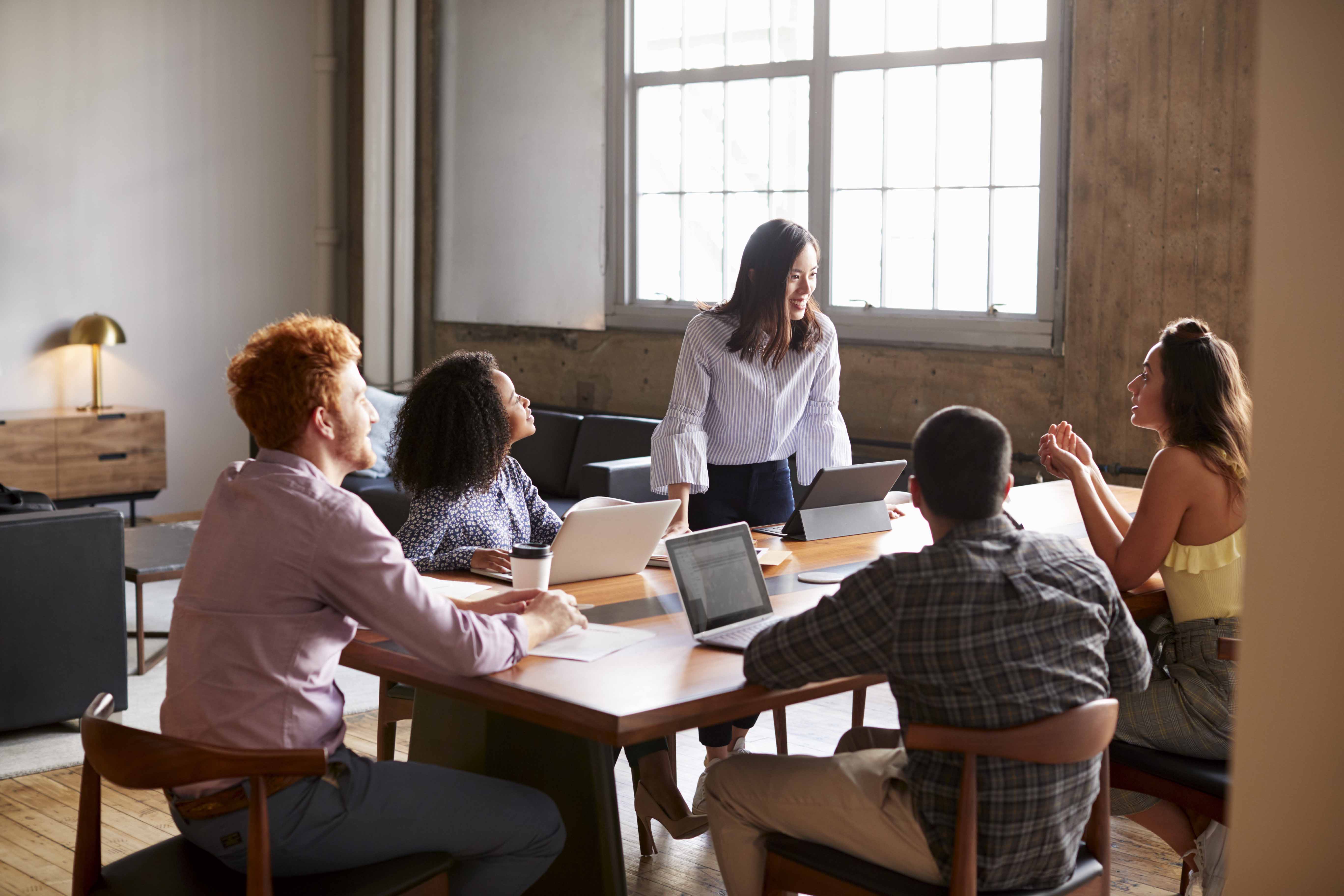 La civilité sur le lieu de travail : Ne la prenez pas pour acquise ...